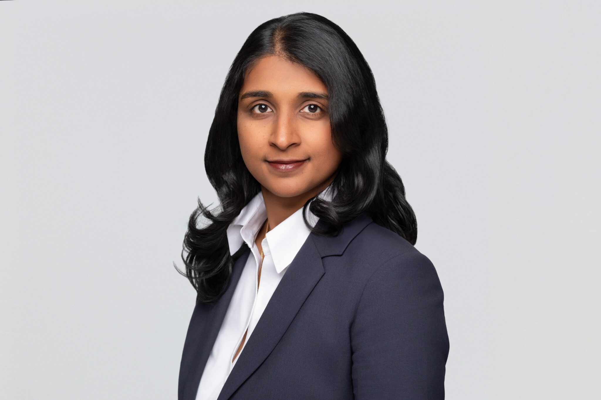 Saritha Komatireddy for New York Attorney General